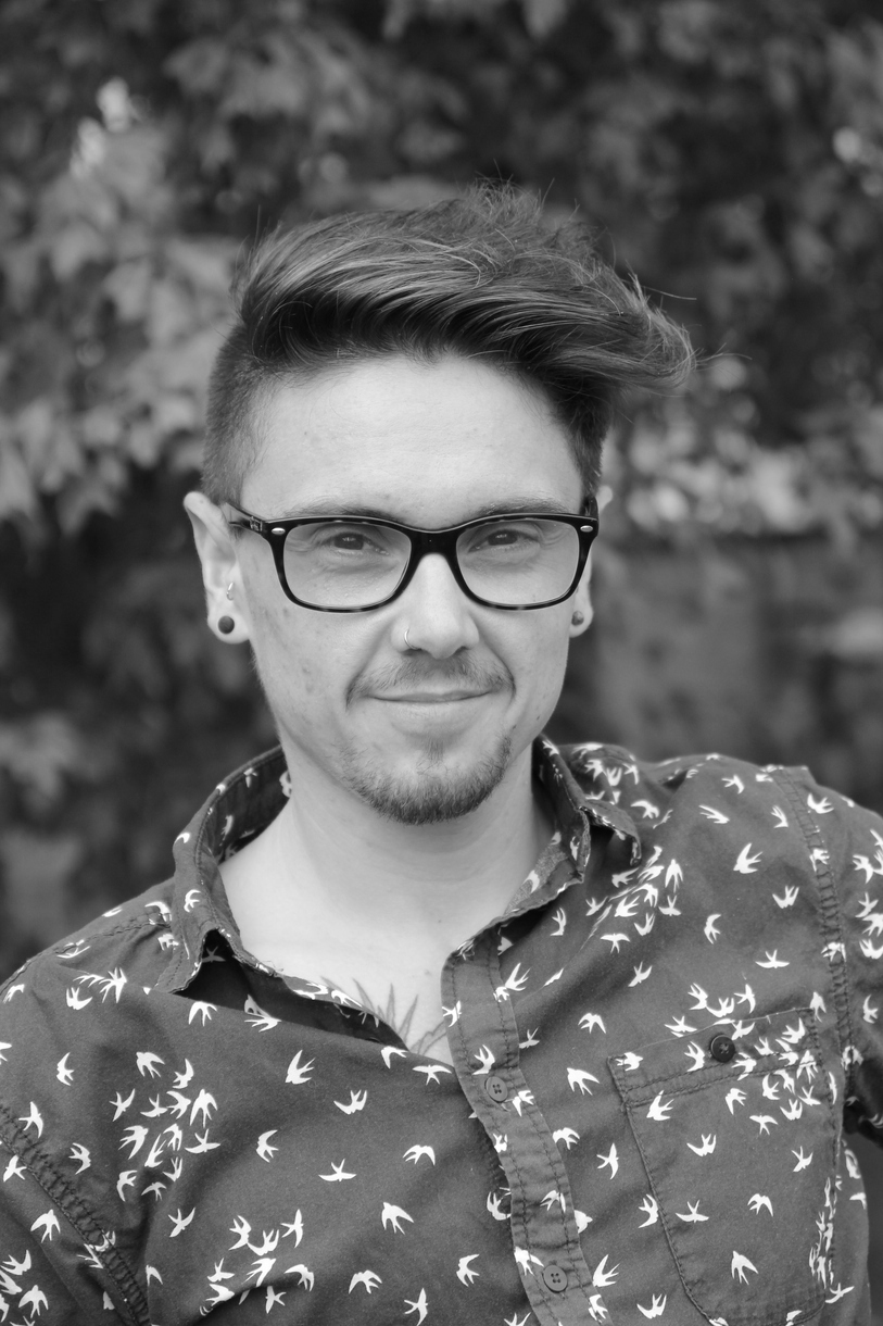 Chris A. Barcelos, PhD, MPPA